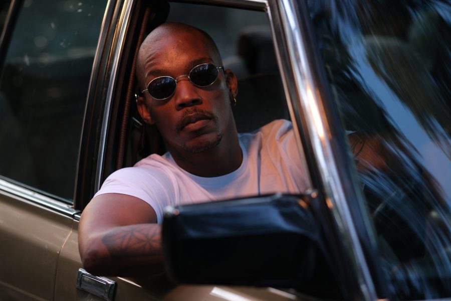 Artist-producer Muzi goes on a South African road trip | INTERVIEW