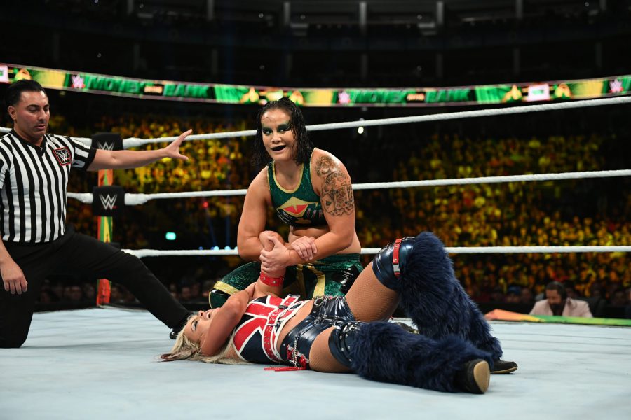 Deeper Look: WWE creating its own rock and roll universe | RIFF