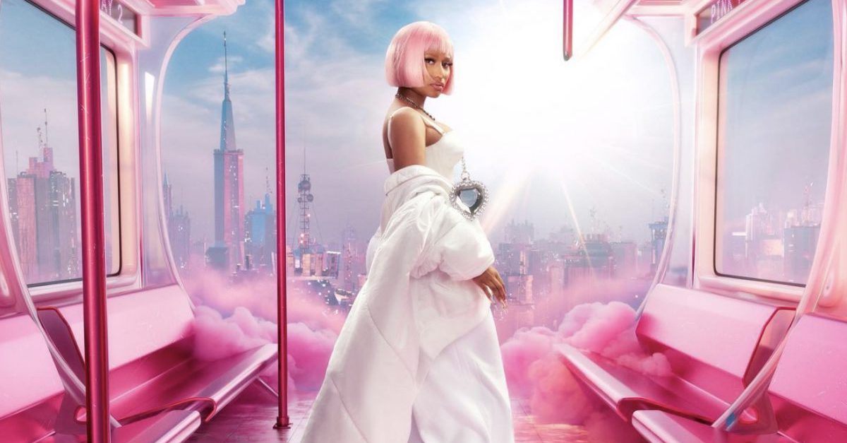 Nicki Minaj returns with a vengeance on 'Pink Friday 2' | REVIEW