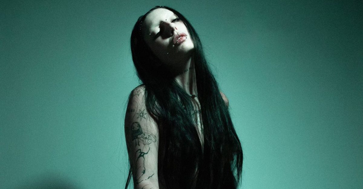 INTERVIEW: DeathByRomy doing it on her own terms | RIFF