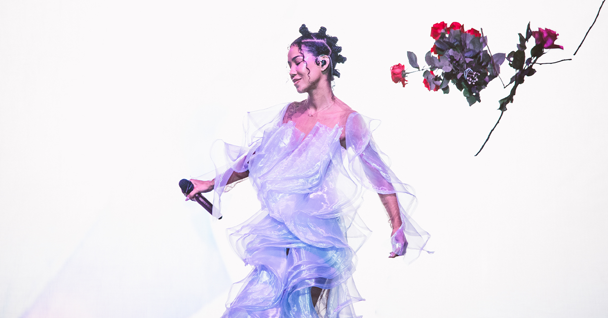 Coco Jones Archives | RIFF Magazine