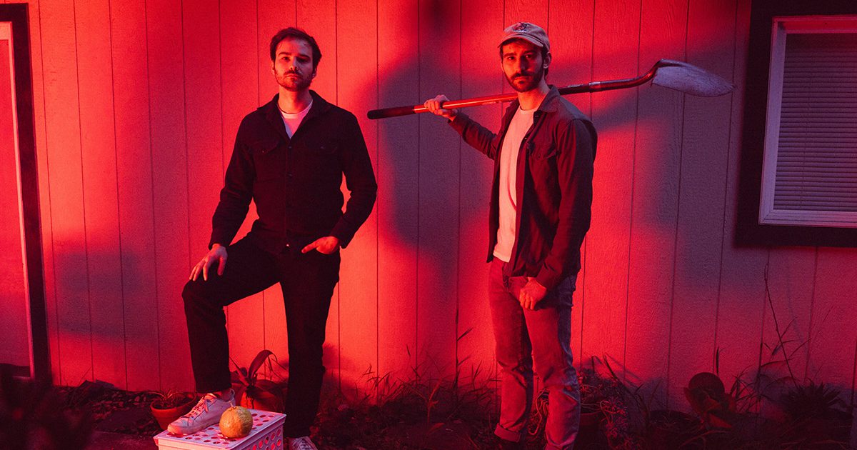 Oakland's Super Cassette finds tech for its message | Interview