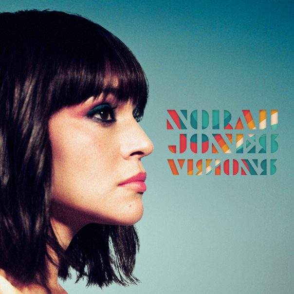 ALBUM REVIEW: Norah Jones' 'Visions' is a ray of light | RIFF