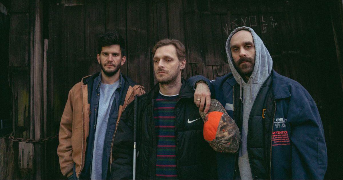 X Ambassadors take it back home on 'Townie' | ALBUM REVIEW
