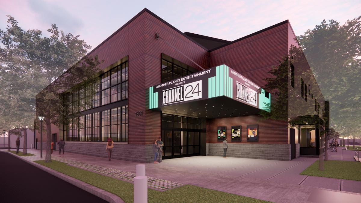 Another Planet Entertainment building new venue in Sacramento