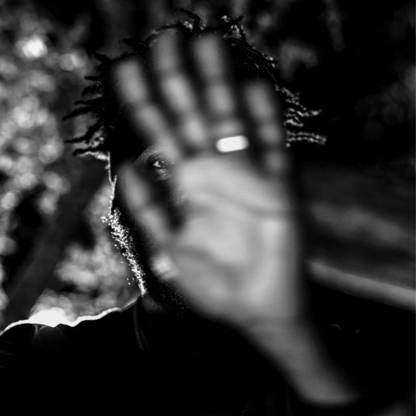 ALBUM REVIEW: Gary Clark Jr. gets real on 'JPEG RAW' | RIFF