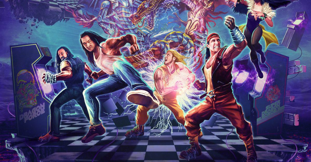 DragonForce accelerates on ‘Warp Speed Warriors’ | REVIEW