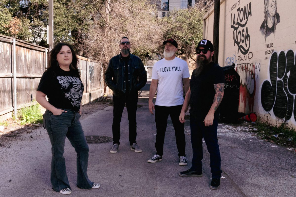High Desert Queen, Little Feat, Casii Stephan: Tuesday Tracks | RIFF