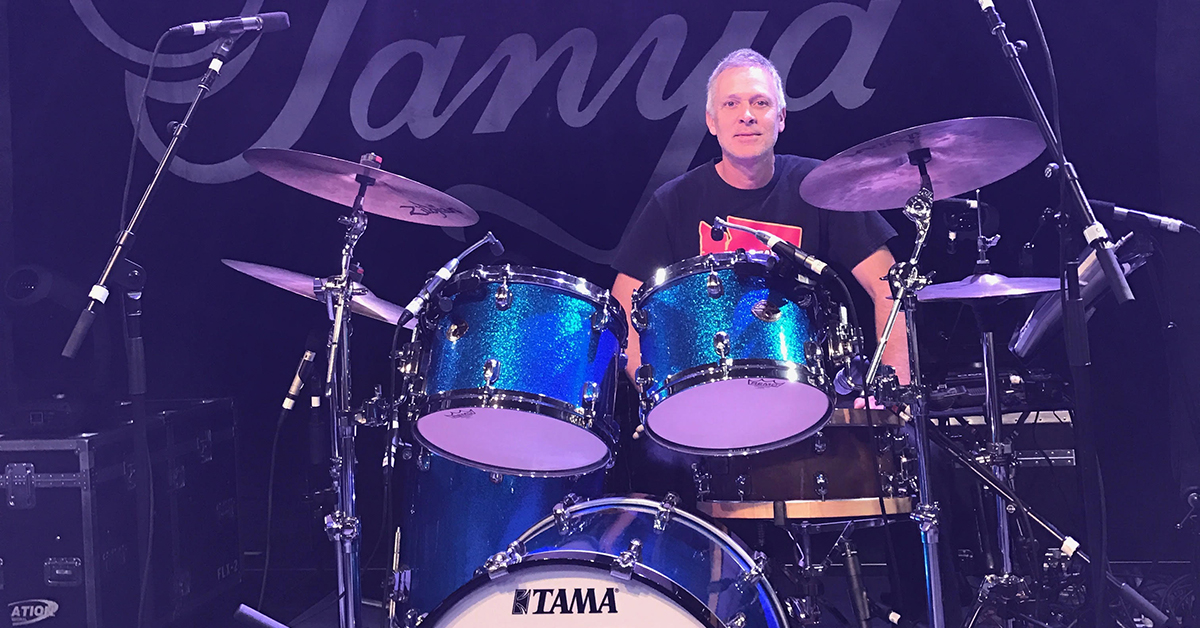 Ex Goo Goo Doll starts fresh with Nashville's The FBR | Interview