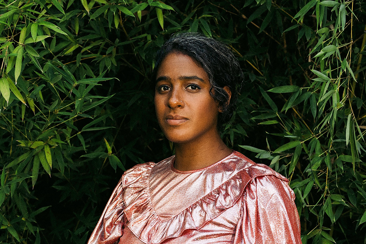 Amos Lee, Leyla McCalla, IAMTHELIVING: Tuesday Tracks | RIFF