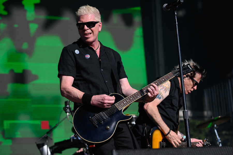 The Offspring, 4 more satirical biographies not to take seriously