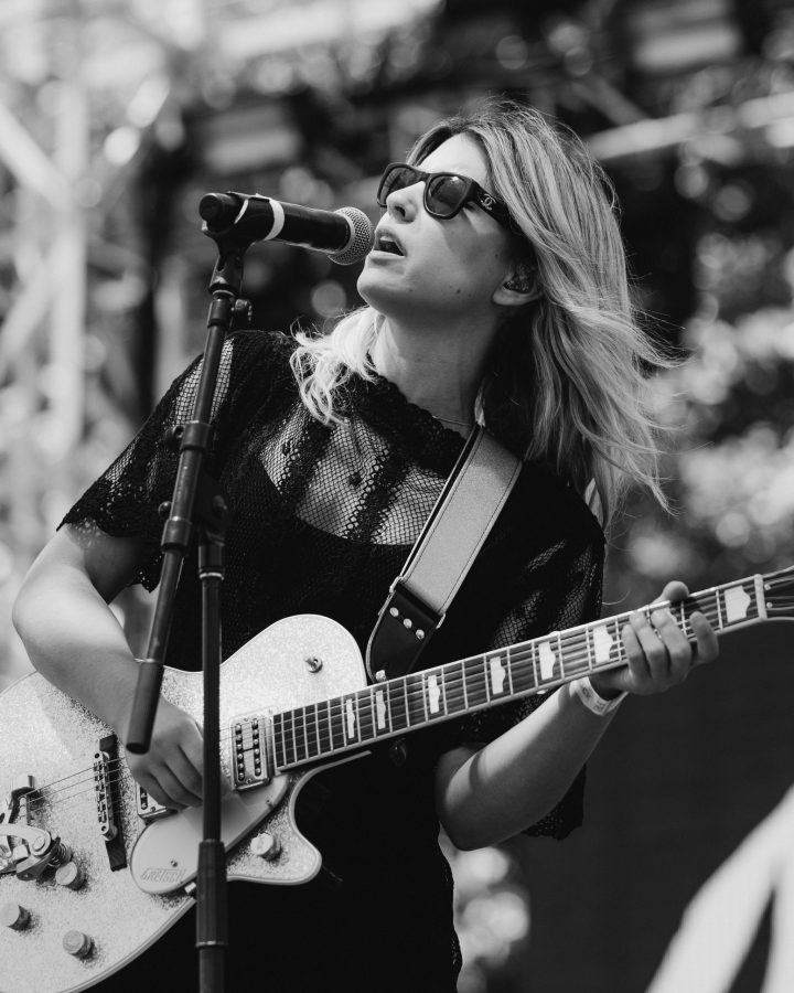 Akira Galaxy finds inspiration at home in the PNW | INTERVIEW