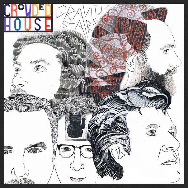 Crowded House grows old gracefully on 'Gravity Stairs' | Review