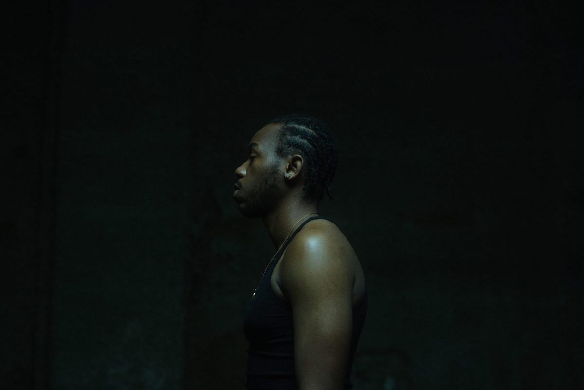 Montell Fish, Kit Sebastian and Drew Parker: Tuesday Tracks