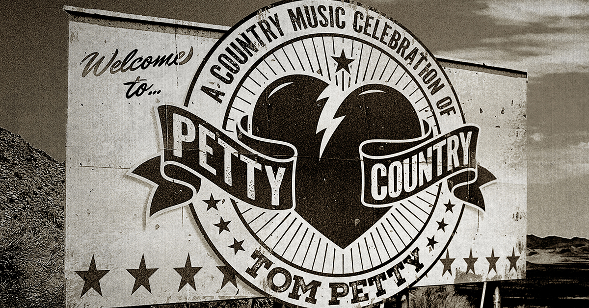 ‘Petty Country’ more Tom Petty than country, but that's OK | RIFF