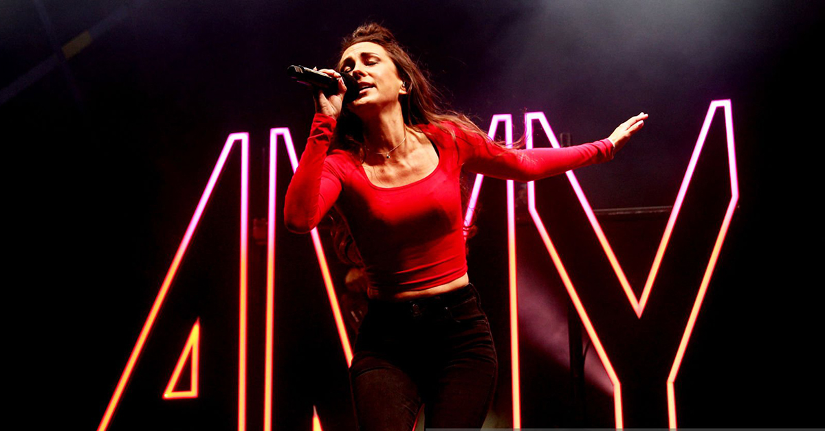 INTERVIEW: Amy Shark channels all the feels on new album
