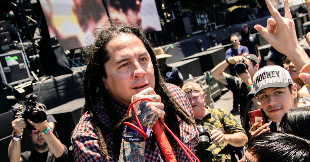 Creed Bratton: From the Grass Roots to 'The Office' to 'Tao Pop'