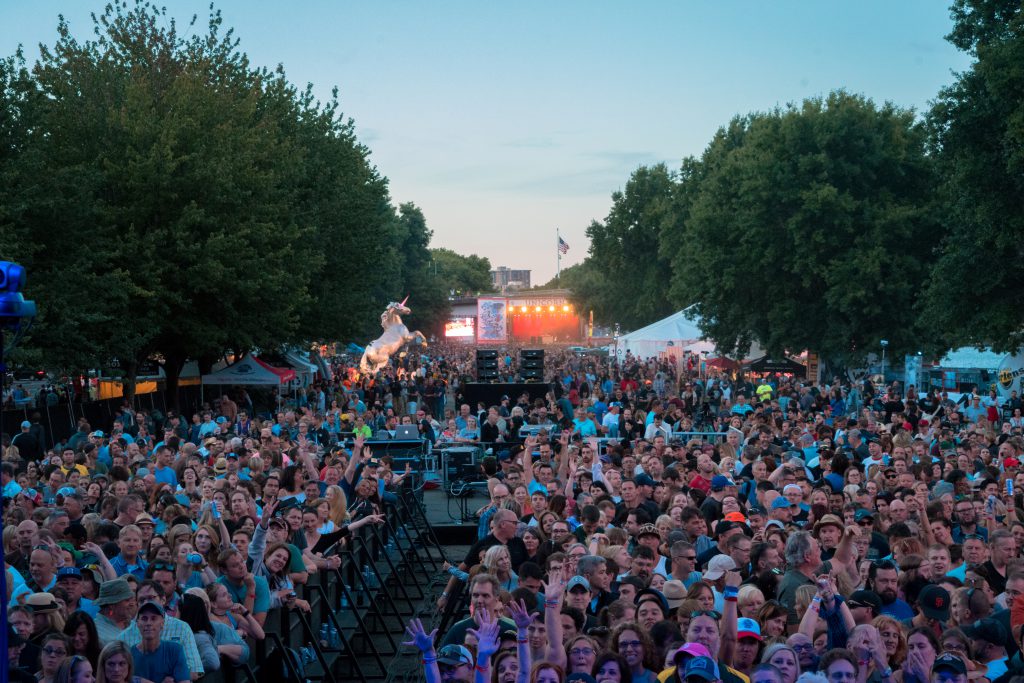 Project Pabst back in Portland after 7-year hiatus | RIFF Magazine