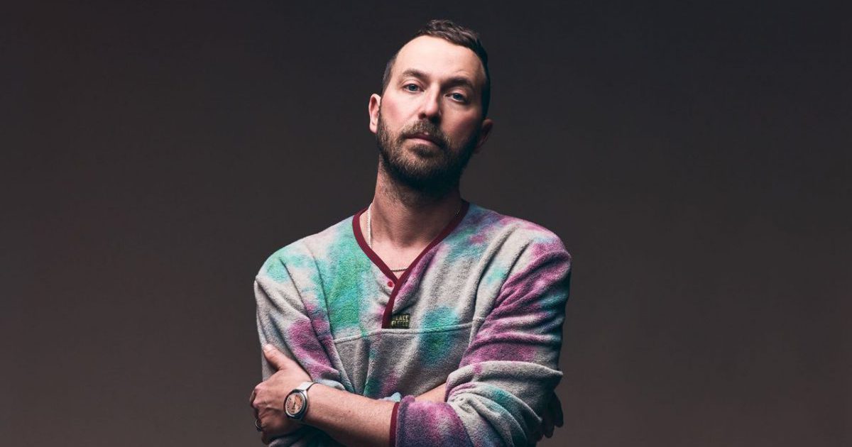 Mondo Cozmo taking risks on 'principle' with new LP | INTERVIEW
