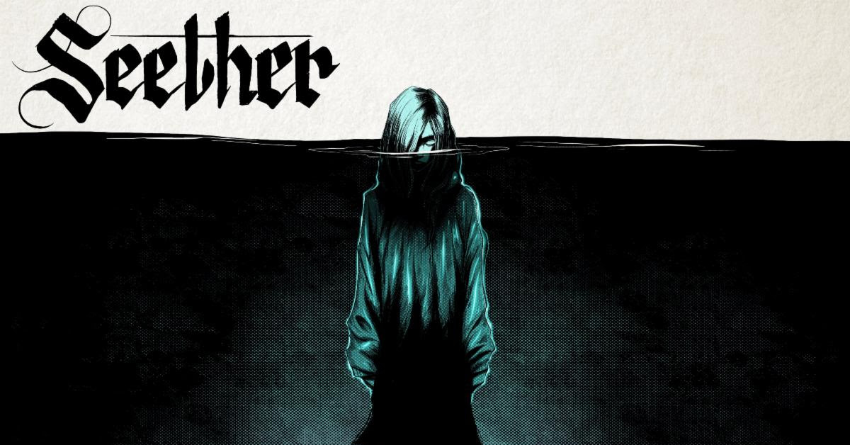 Seether stays reliably hard on ‘The Surface Seems So Far' | REVIEW