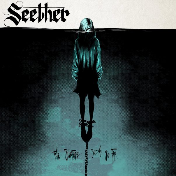 Seether stays reliably hard on ‘The Surface Seems So Far' | REVIEW