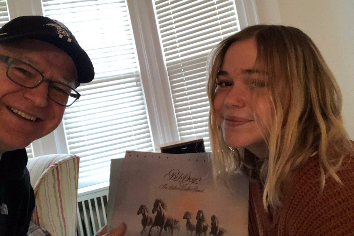 Get to know Tim Walz from his favorite music artists | REWIND