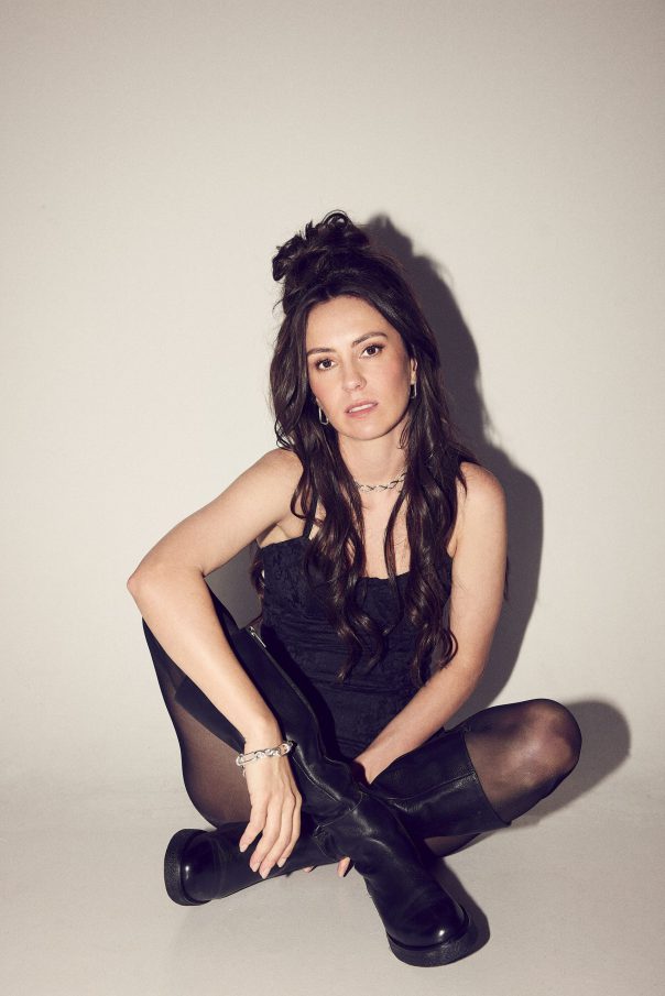 INTERVIEW: Amy Shark channels all the feels on new album
