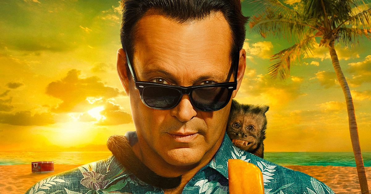 Tom Petty's songs reimagined for 'Bad Monkey' soundtrack | REVIEW