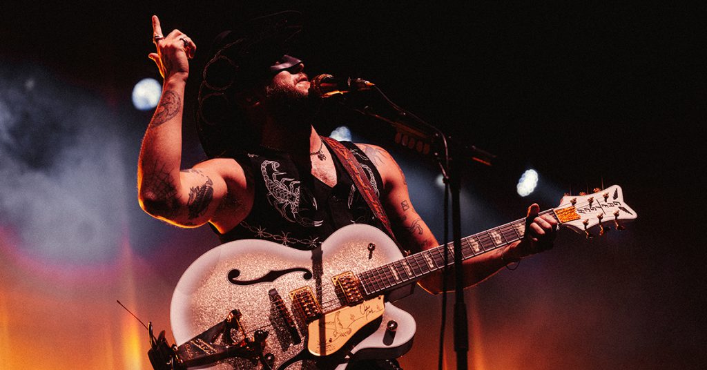 Creed Bratton: From the Grass Roots to 'The Office' to 'Tao Pop'