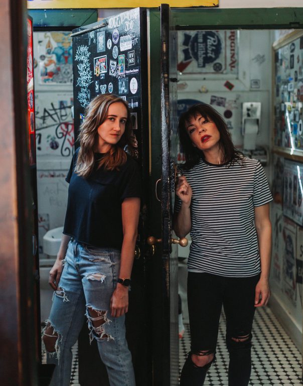 Lips Speak Louder 'Crush' it on new single | PREMIERE