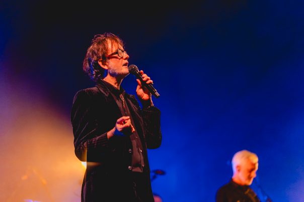 Pulp shows its relevance at the Hollywood Palladium in L.A. | REVIEW