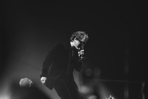Pulp shows its relevance at the Hollywood Palladium in L.A. | REVIEW