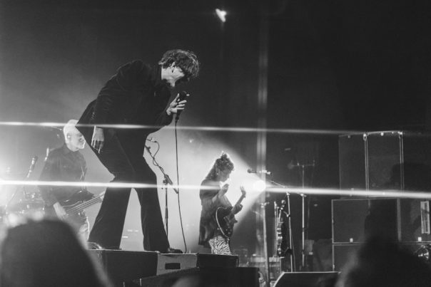 Pulp shows its relevance at the Hollywood Palladium in L.A. | REVIEW