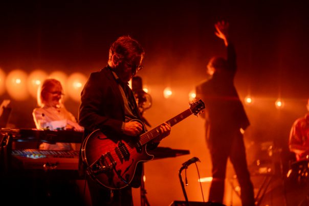 Pulp shows its relevance at the Hollywood Palladium in L.A. | REVIEW