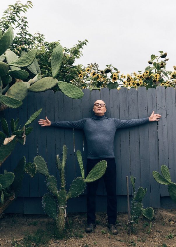 Creed Bratton: From the Grass Roots to 'The Office' to 'Tao Pop'