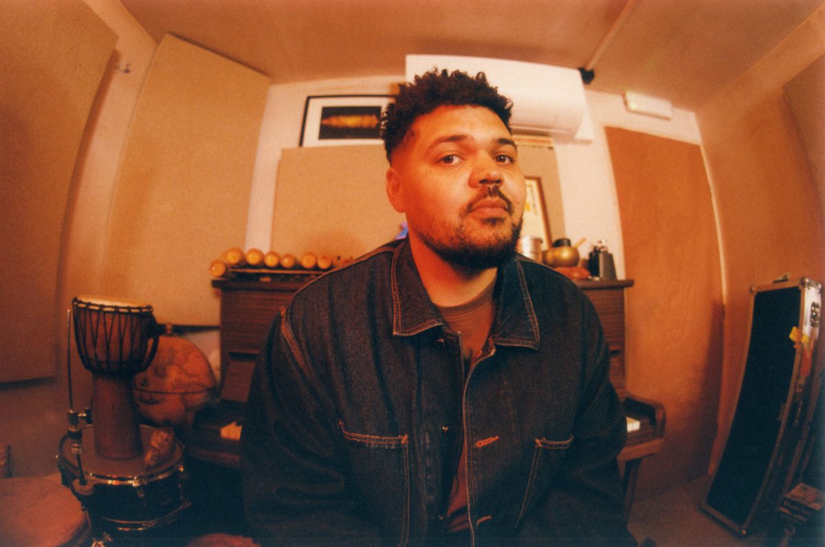 Ruthven, Maribou State, Ilham, Liana Flores: Tuesday Tracks | RIFF