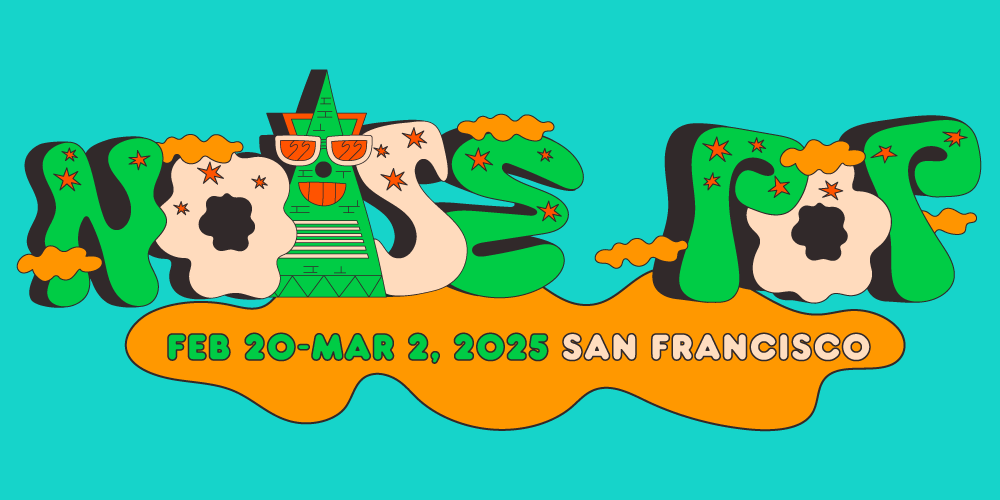 Noise Pop announces 2025 flagship festival dates | RIFF Magazine