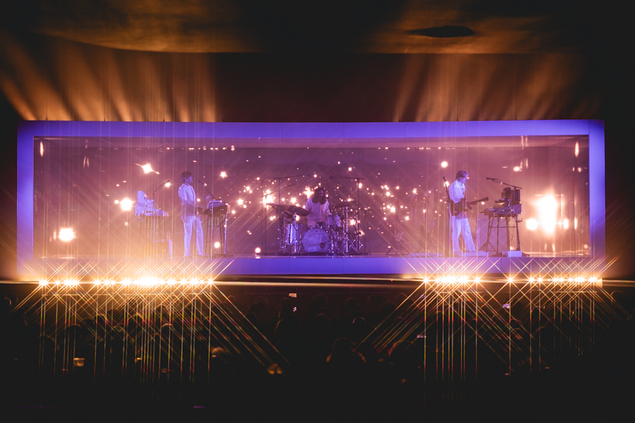 REVIEW: Air imagines a different future in San Francisco | RIFF