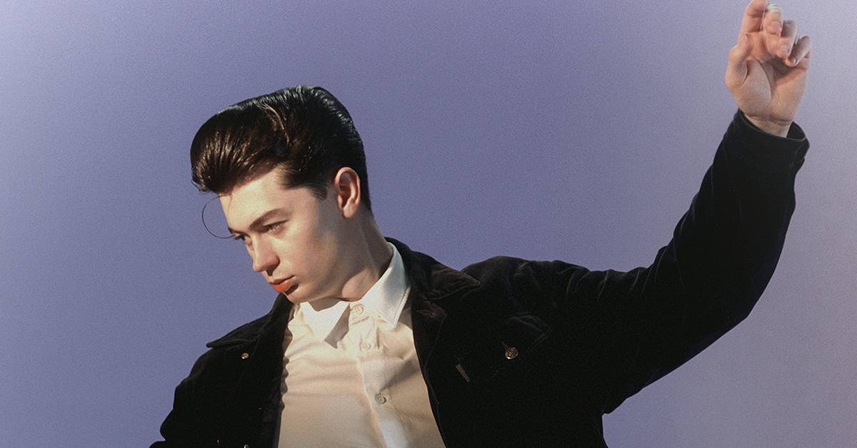 Elliot James Reay, Nico Vega, Peter Landi: Tuesday Tracks | RIFF