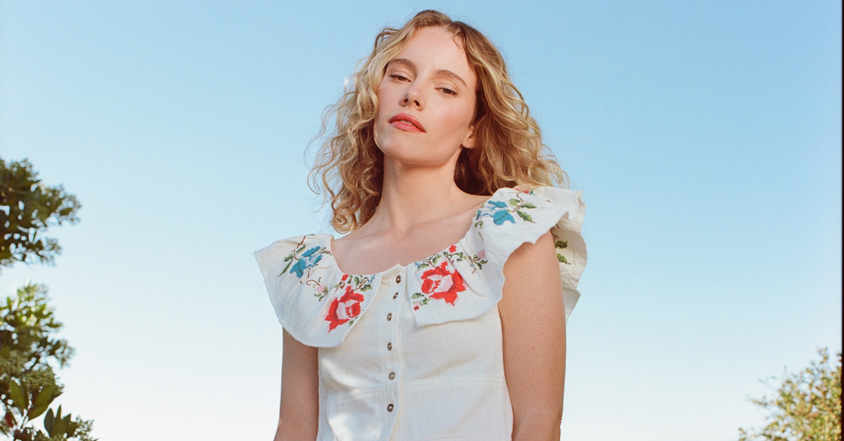 INTERVIEW: Cyn balances planet 'Valley Girl' with family life | RIFF