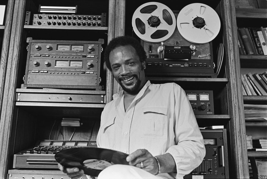 OBITUARY: Quincy Jones leaves a tremendous legacy | RIFF