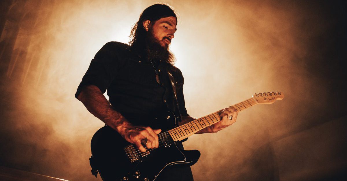 INTERVIEW: Tim Montana living up to his name | RIFF Magazine