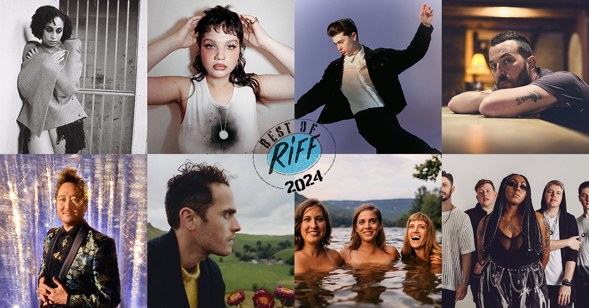Lola Young, Celeste, Elliot James Reay: Tuesday Tracks 2024 favorites