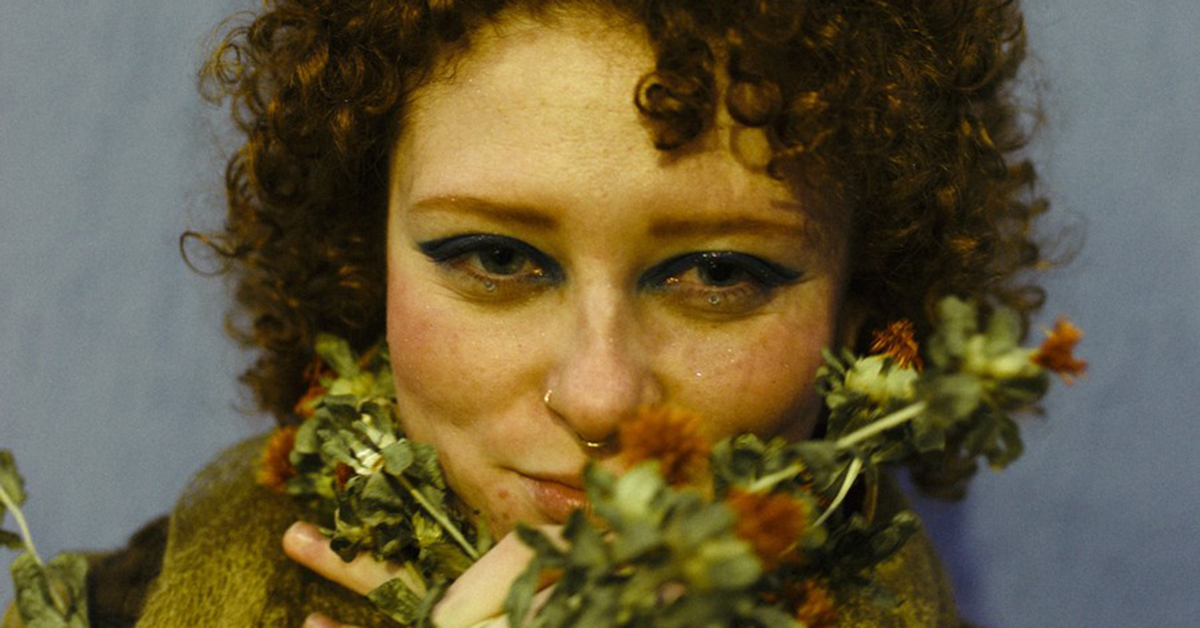 Pachyman, Naomi Sharon, bug crush: Tuesday Tracks | RIFF