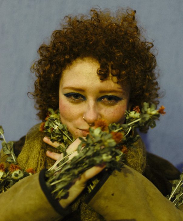 Pachyman, Naomi Sharon, bug crush: Tuesday Tracks | RIFF