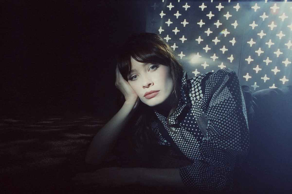 Alexandra Savior, Mamalarky, Erin LeCount: Tuesday Tracks | RIFF