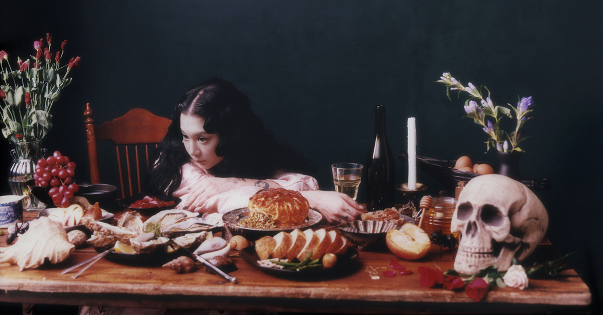 Michelle Zauner strolls through new Japanese Breakfast LP | REVIEW