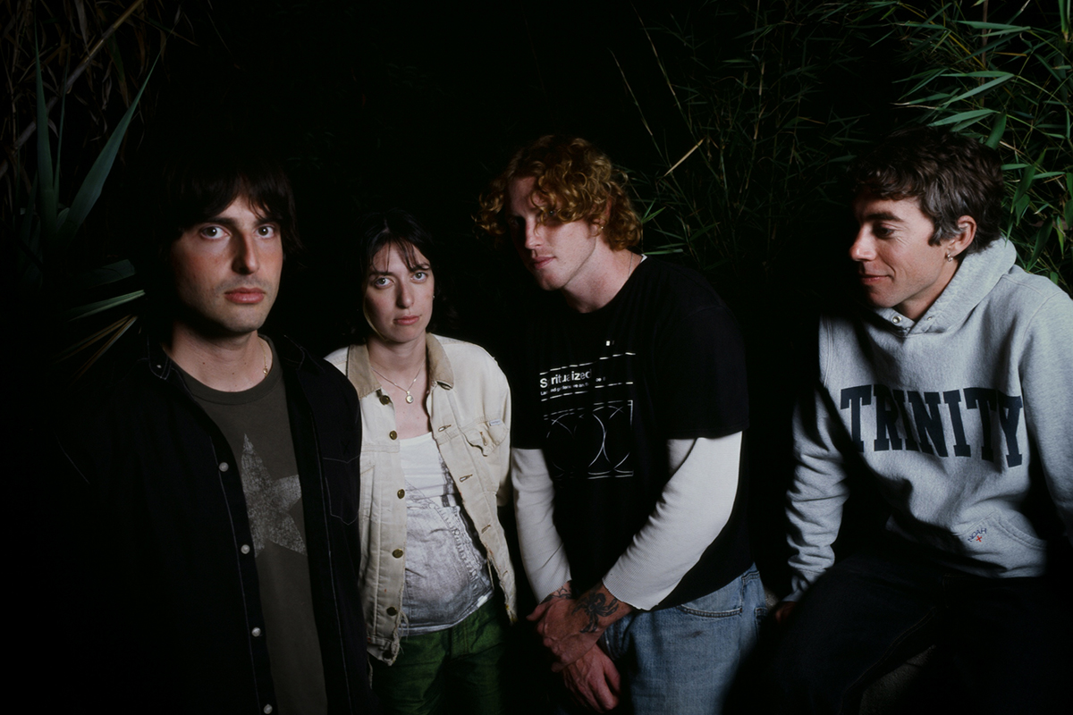 Dustin Douglas & the Electric Gentlemen, Spacey Jane: Tuesday Tracks