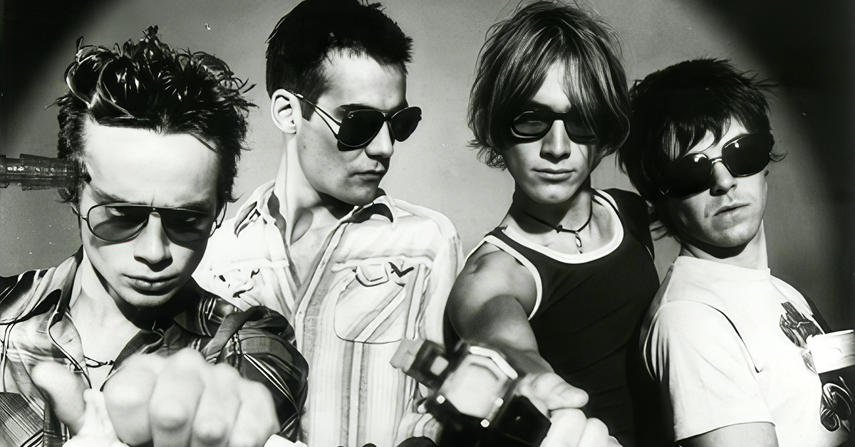 INTERVIEW: Spacehog is back with a tour, in the meantime | RIFF