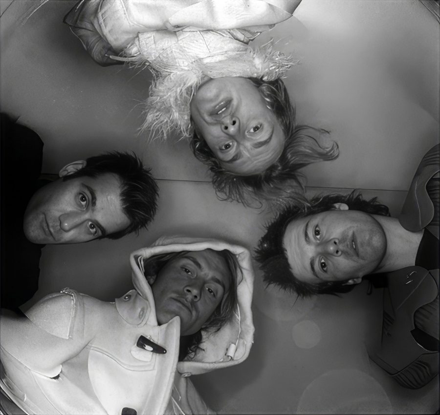 INTERVIEW: Spacehog is back with a tour, in the meantime | RIFF